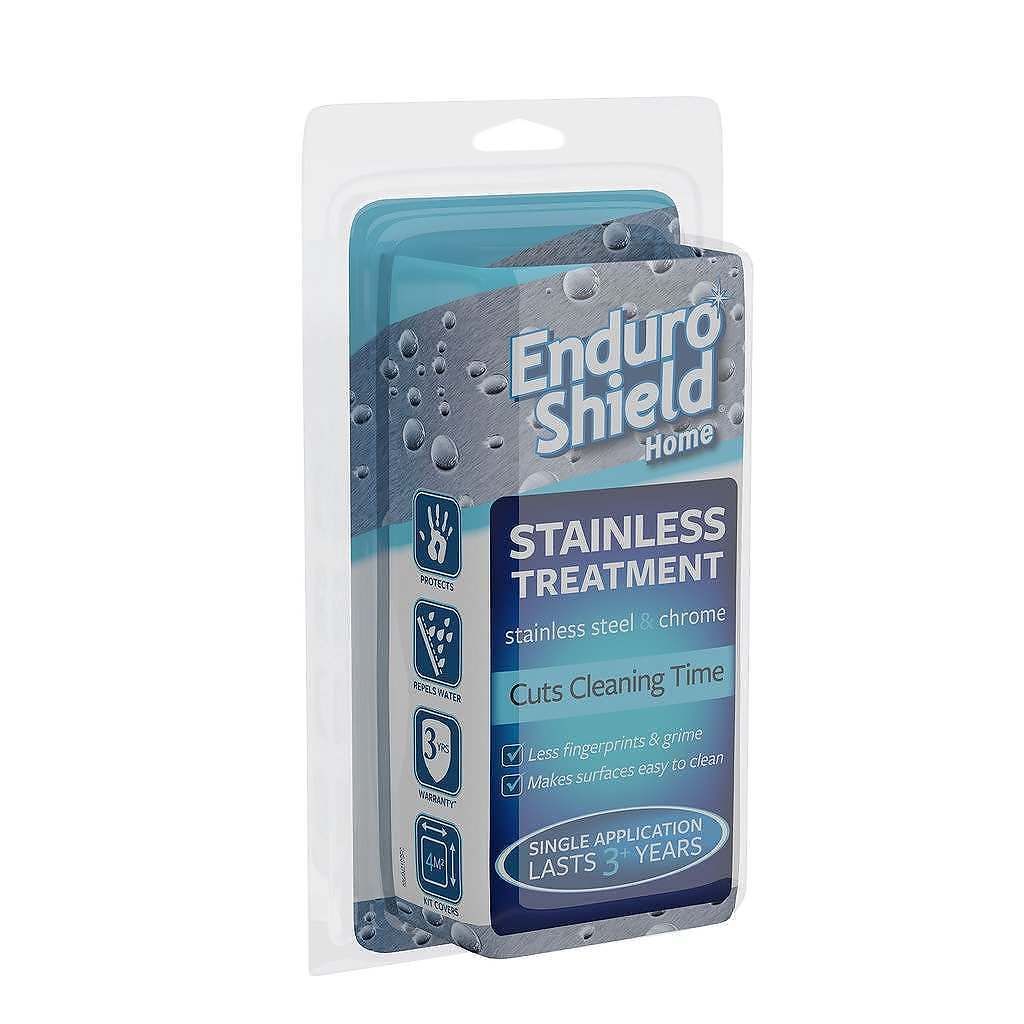 Stainless Steel Protection Kit - Enduroshield DIY | Surface Protect
